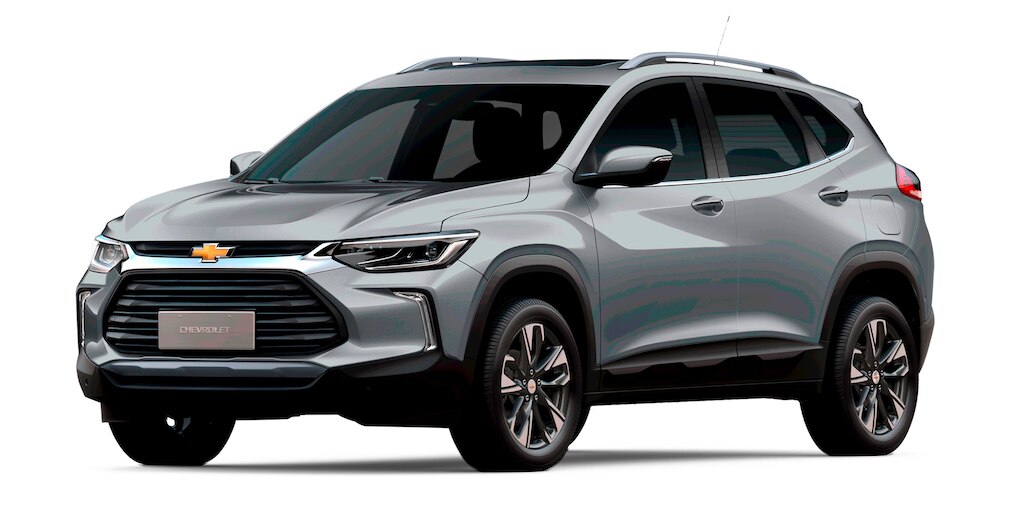 Plan de ahorro Chevrolet | Chexa