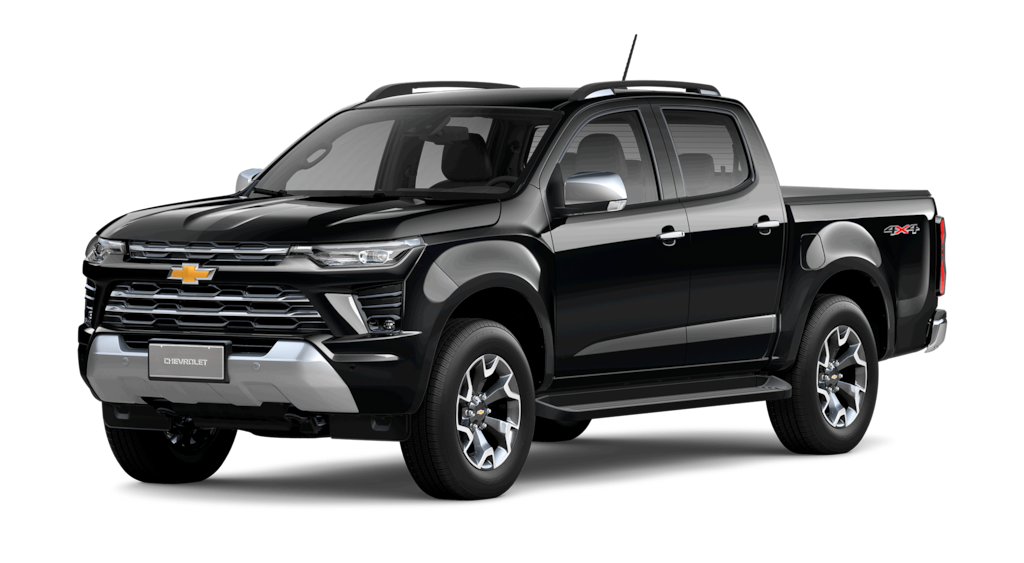 Chevrolet S10 | Chexa