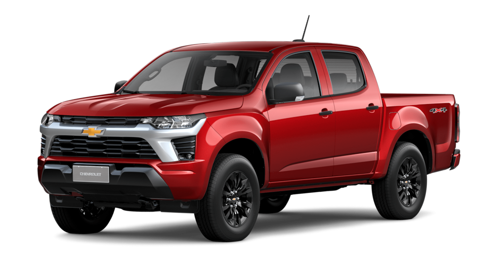 Chevrolet S10 | Chexa