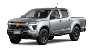 Chevrolet S10 | Chexa