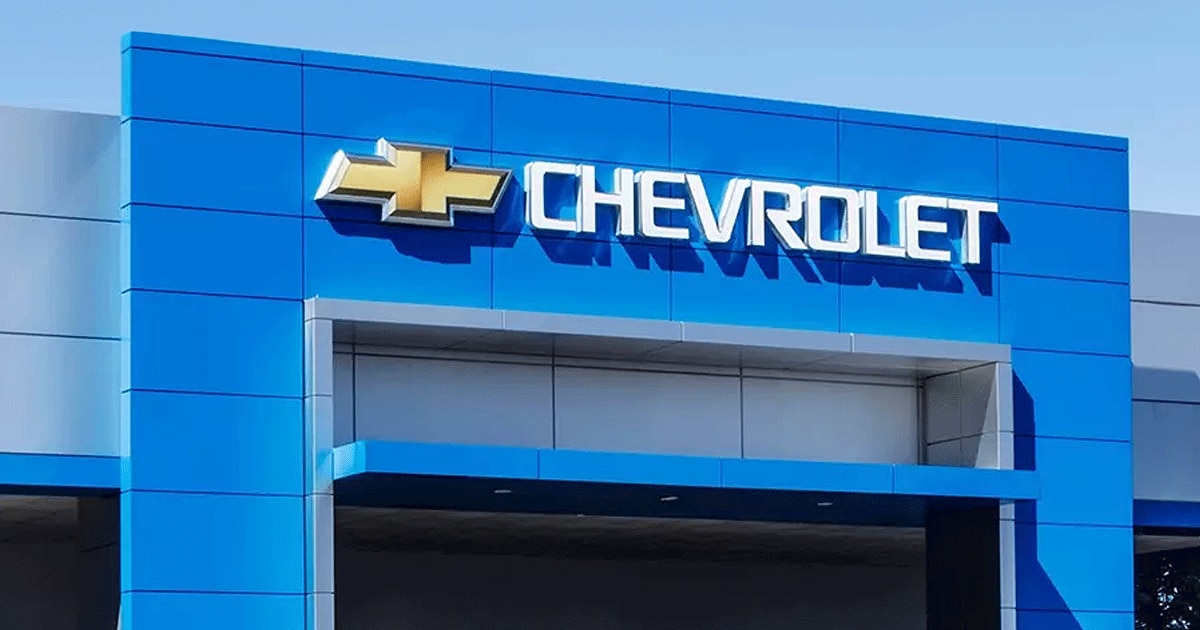 Plan de ahorro Chevrolet | Chexa